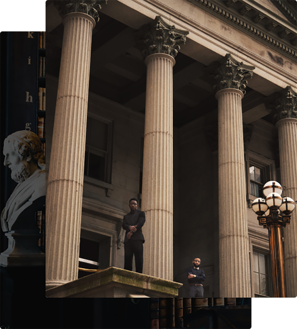 About Us | MSA Lawyers